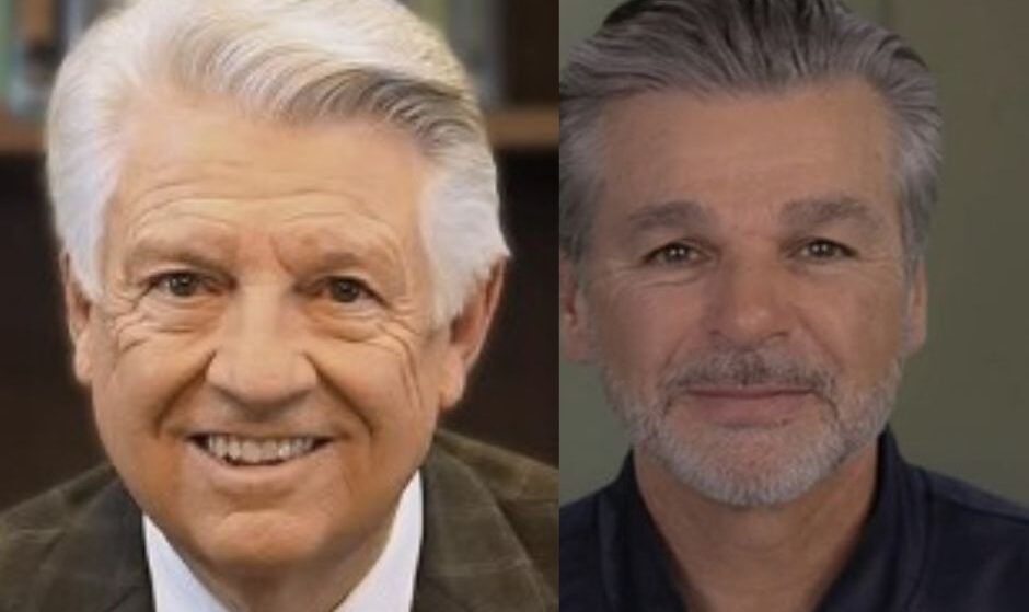 Two Noted Conservative Pastors Added To Trump's Religious Liberty ...