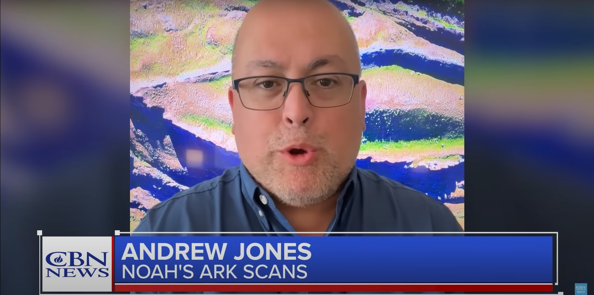 [WATCH] Researcher Finds Incredible Evidence Of Noah's Ark Buried ...
