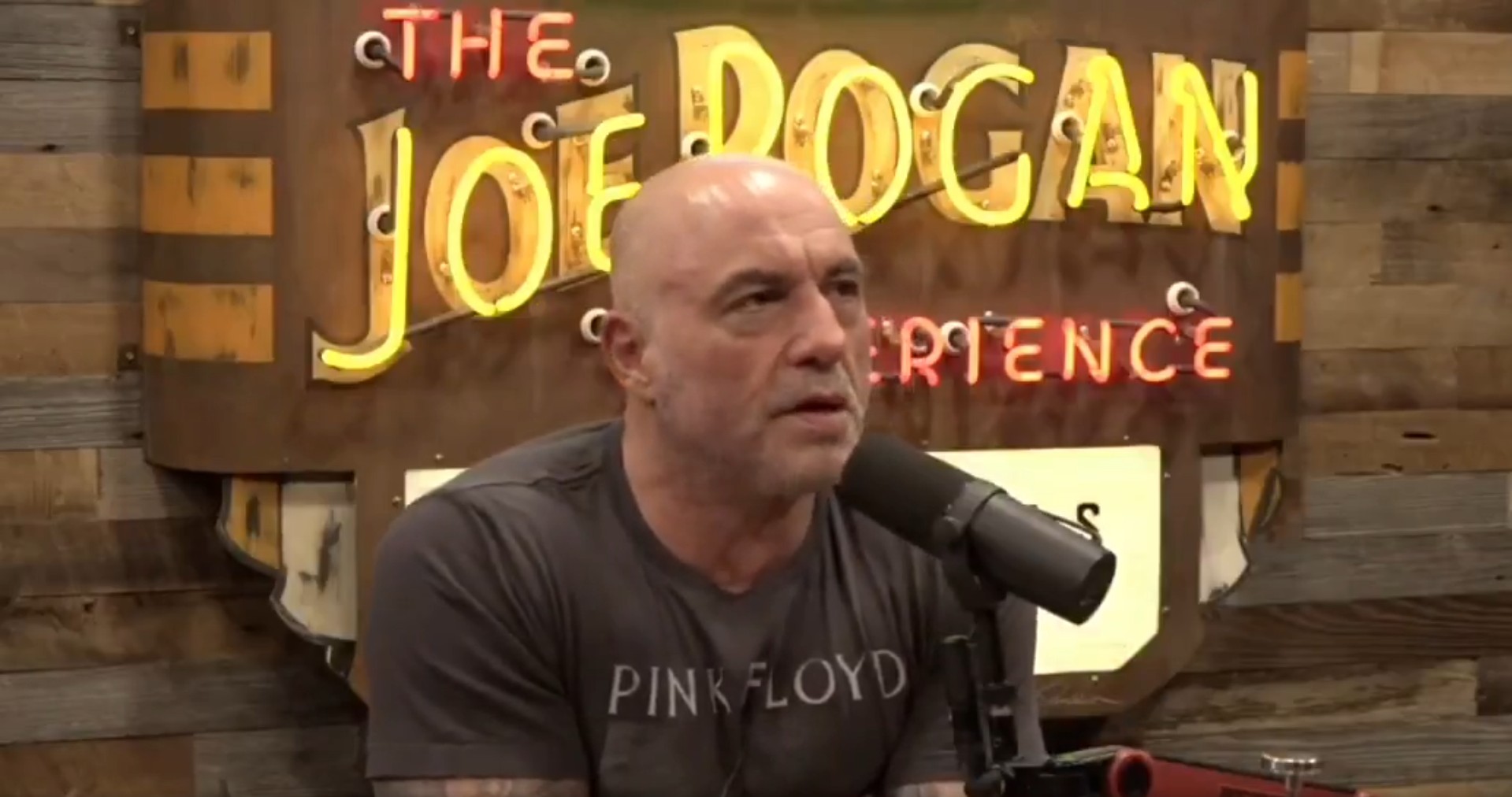 Joe Rogan Confirms He Has Been Attending Church Regularly - The ...