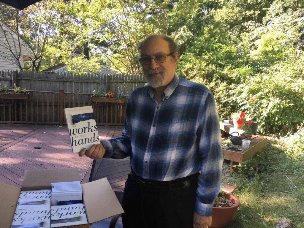 "Baptized A Christian In My 60s": Former Communist Atheist Shares ...