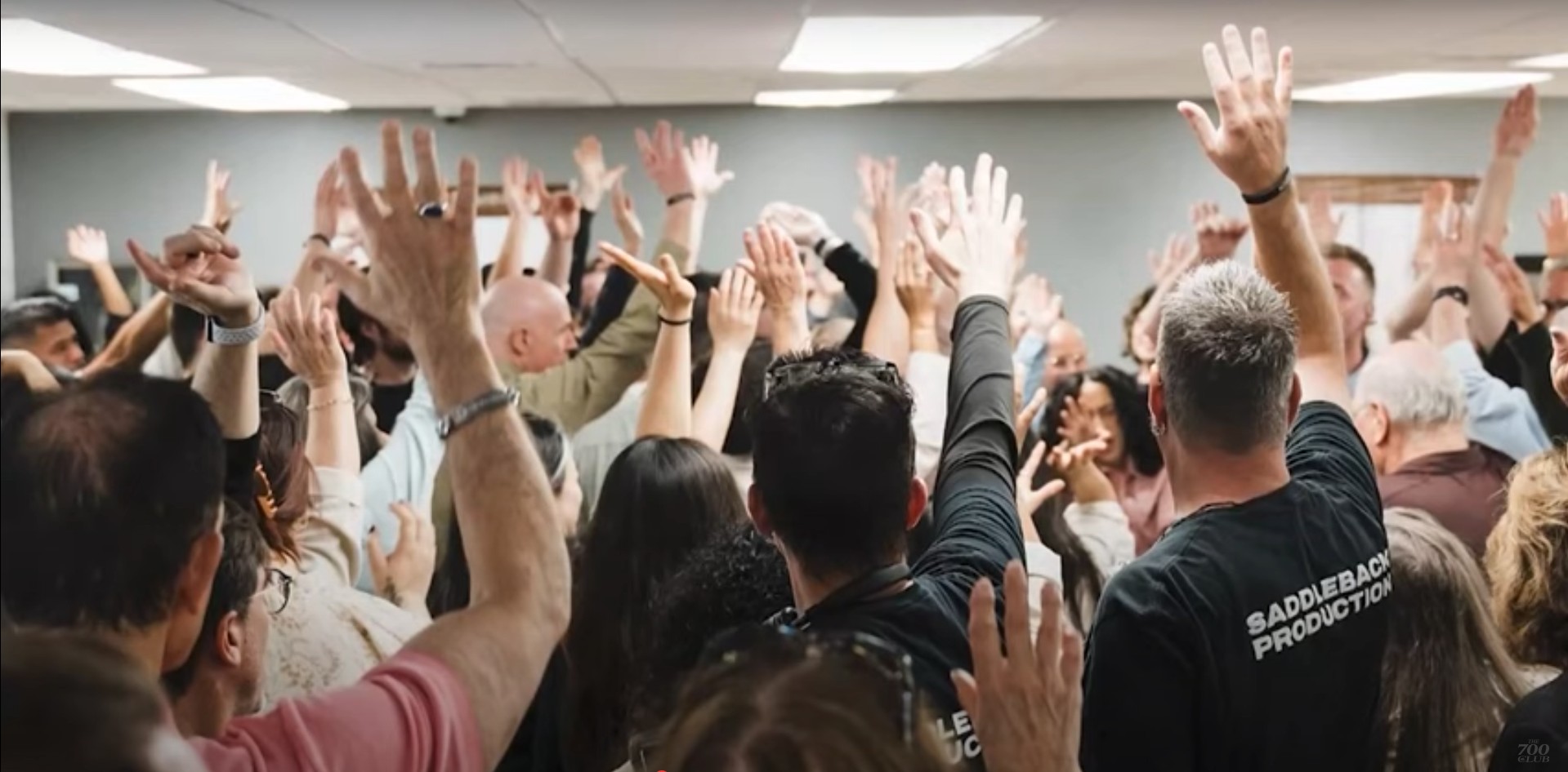 "People Are Looking For Truth": New Study Shows A Huge Increase In ...