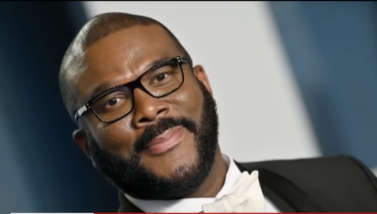 Tyler Perry Allegations Explained - The Christian Tribune