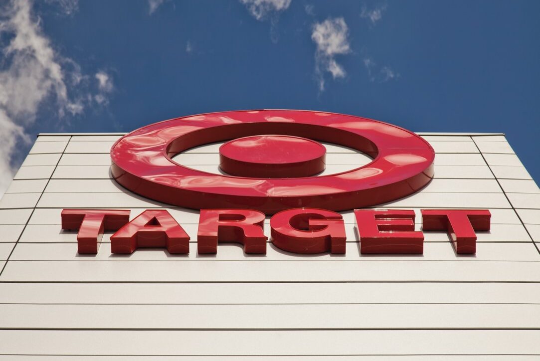 Target Removes Its Pride Month Display, Replaces It With Stars And ...