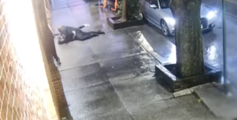 "I'm Glad The Lord Covered My Life": Pastor Who Fought Off Teen ...