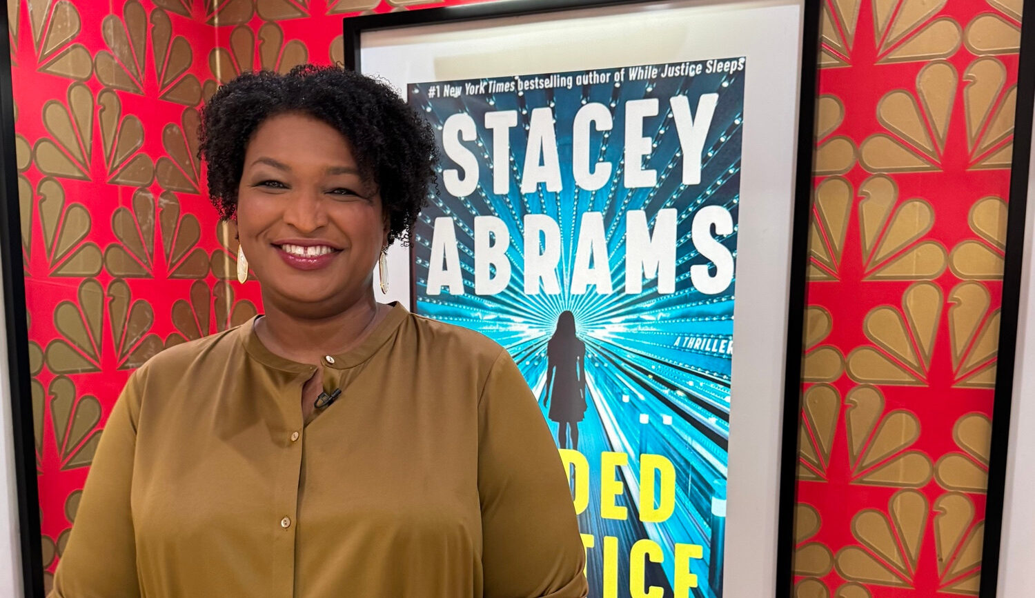 Woke Politico Stacey Abrams Tells All Christians To Be Woke In Bizarre ...