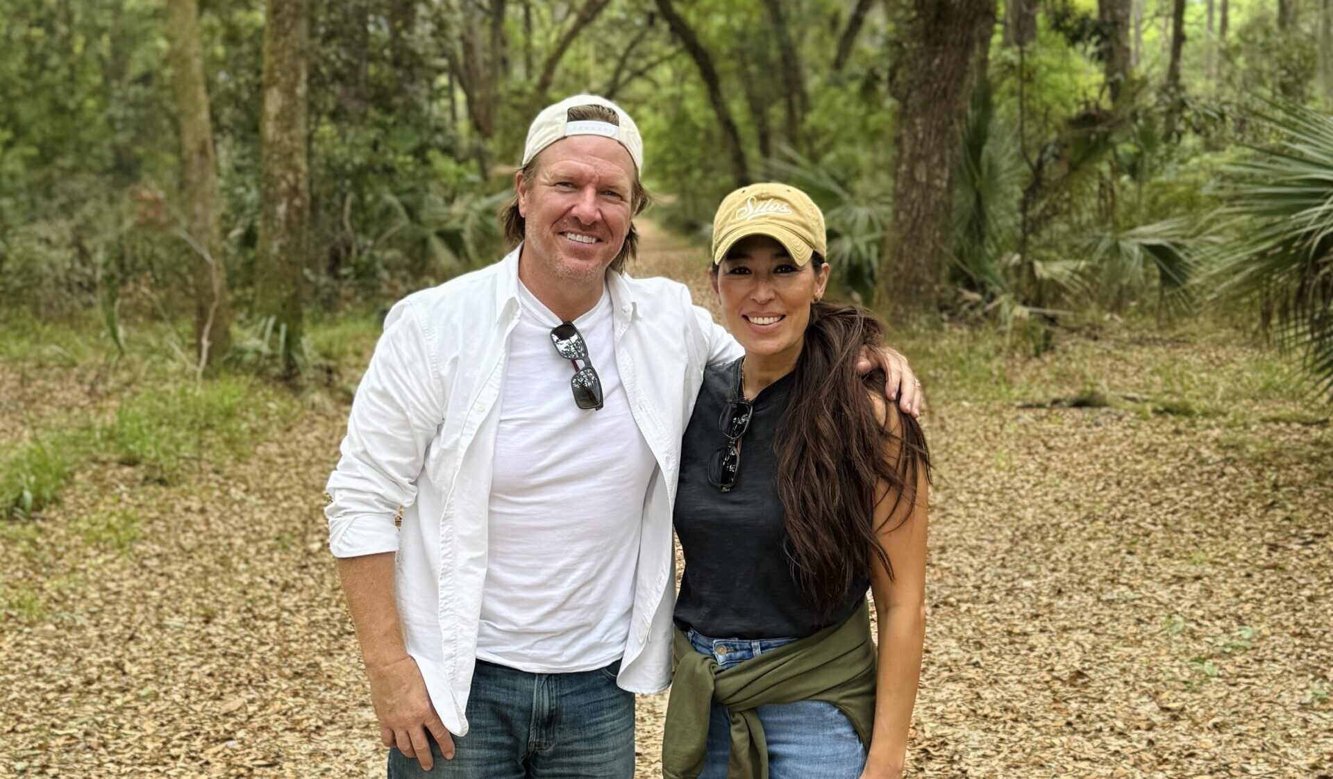 "Disappointing": HGTV Stars Chip & Joanna Gaines Face Ongoing Backlash ...