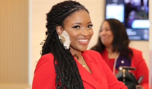 "Taking Food From The Hungry": Jasmine Crockett Slams Christian ...