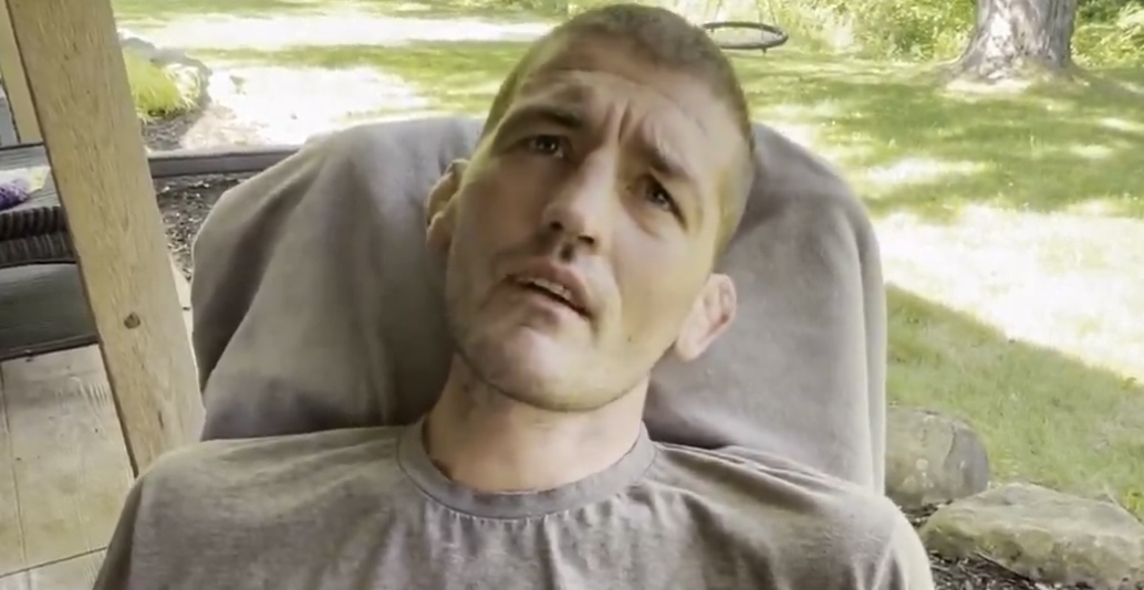 Former UFC Fighter Says He Woke Up From A 45-Day Coma And Became A ...
