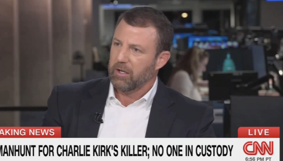 GOP Senator Fact Checks Woke CNN Anchor To Her Face About Truth Of ...