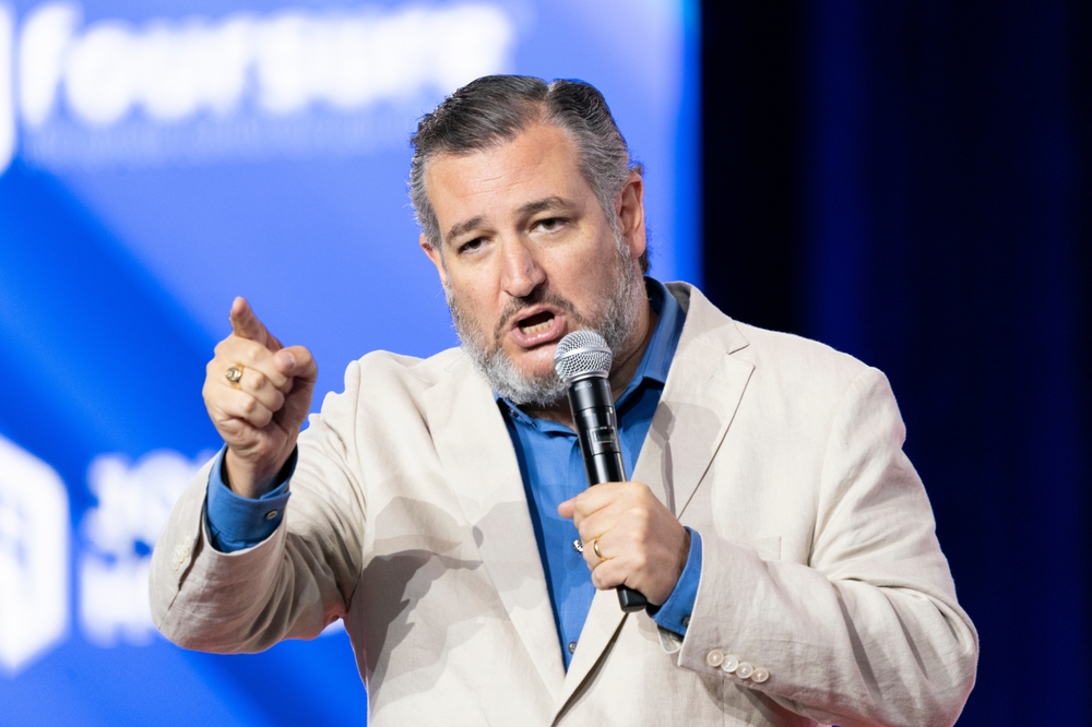 Senator Ted Cruz Introduces Bill To Protect Persecuted Christians - The ...