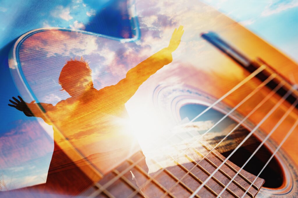 AI-Generated 'Mississippi Soul Singer' Soloman Ray Tops Charts Amid ...