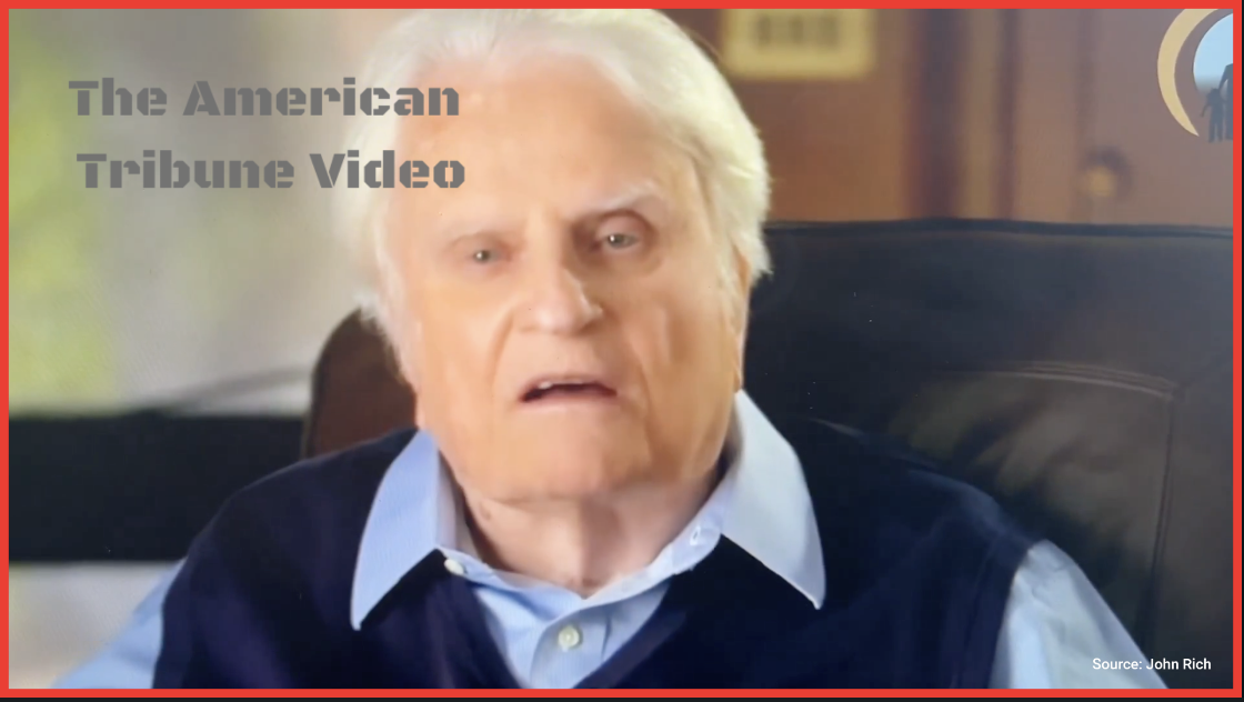 Country Music Star John Rich Asks Followers To Join Him In Saying ...