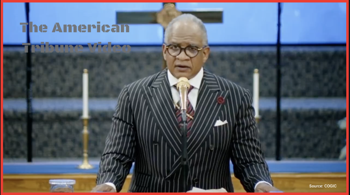 Pastor Says There Will Be A 'Royal Rumble' If Don Lemon Storms His ...