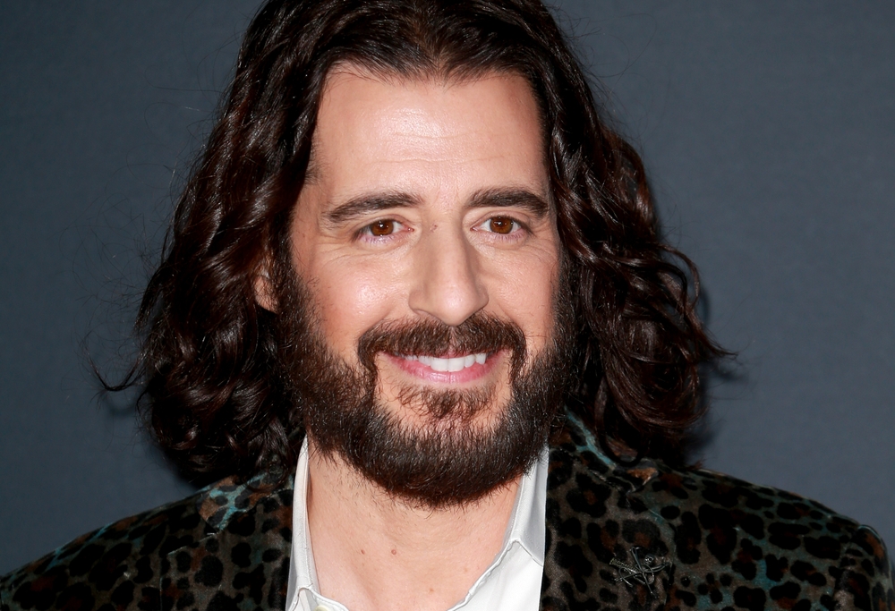 'The Chosen' Actor Jonathan Roumie Reveals 'One-Of-A-Kind Experience ...